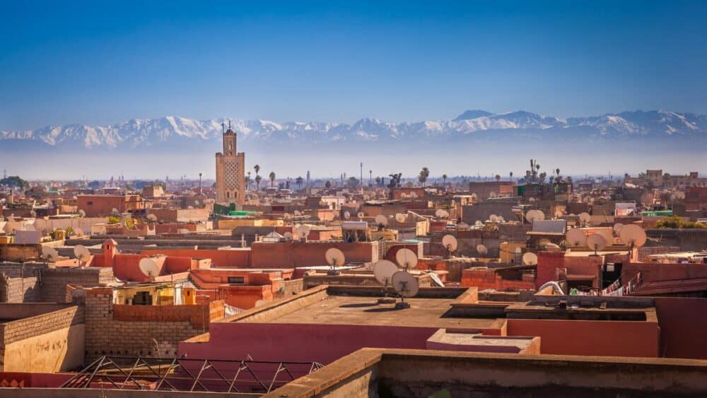 14 excursions à la journée à faire depuis Marrakech