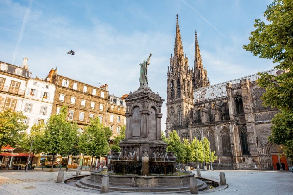 Tourisme Clermont-Ferrand : vivez des expériences uniques en 2025