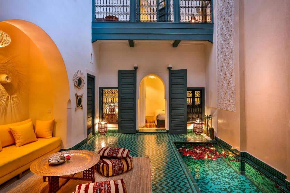 Tourisme à Marrakech : guide voyage pour partir à Marrakech