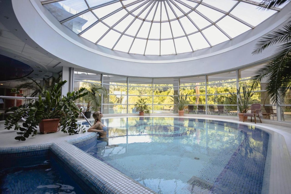 Bains de Budapest : les plus beaux bains thermaux à visiter