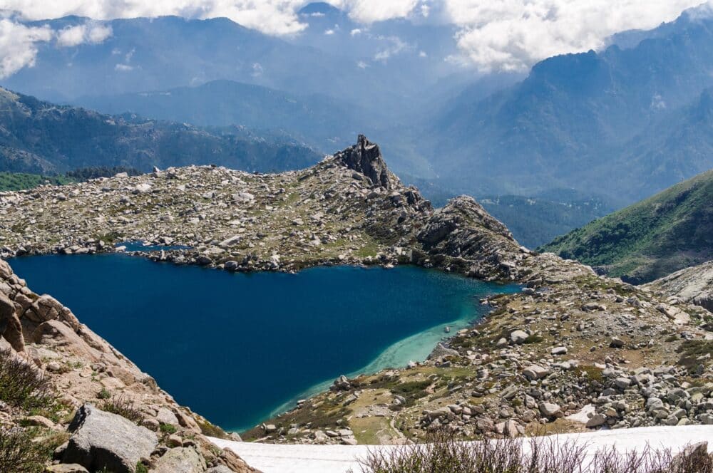 Les 6 plus beaux lacs de Corse à voir absolument