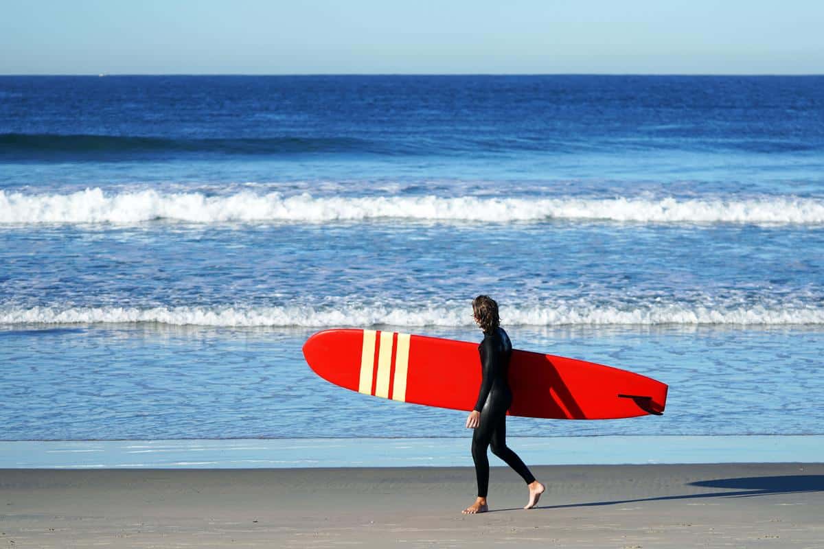 Comment choisir sa planche de surf ? Nos 5 conseils