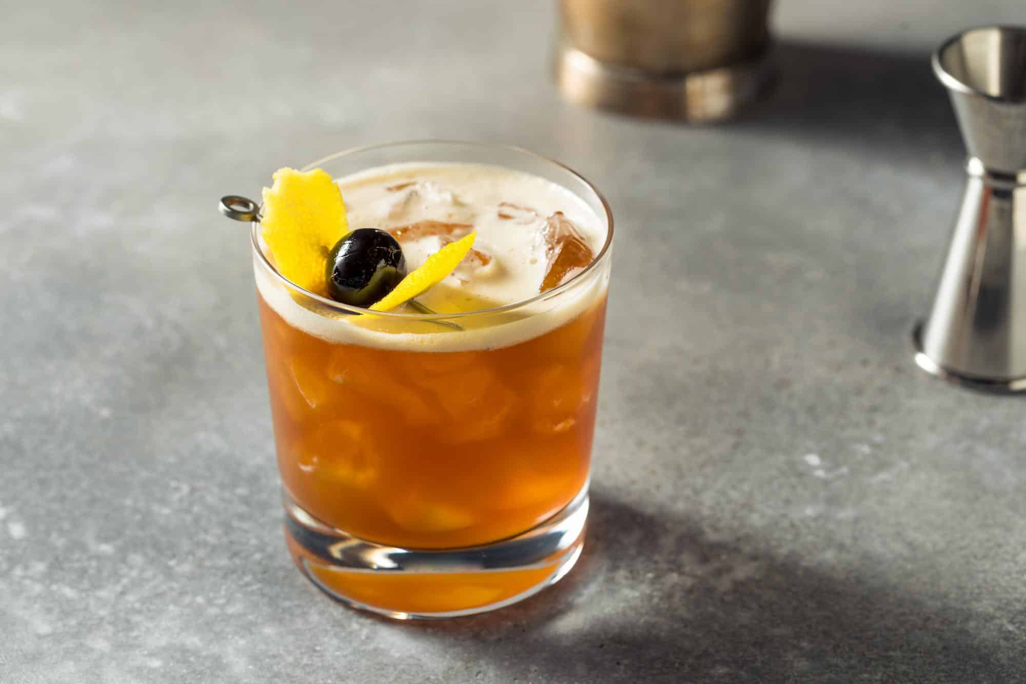 L'Italie en 10 alcools incontournables pour un voyage enivrant