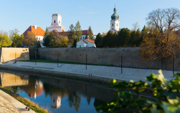 Les 9 choses incontournables à faire dans la région de Győr