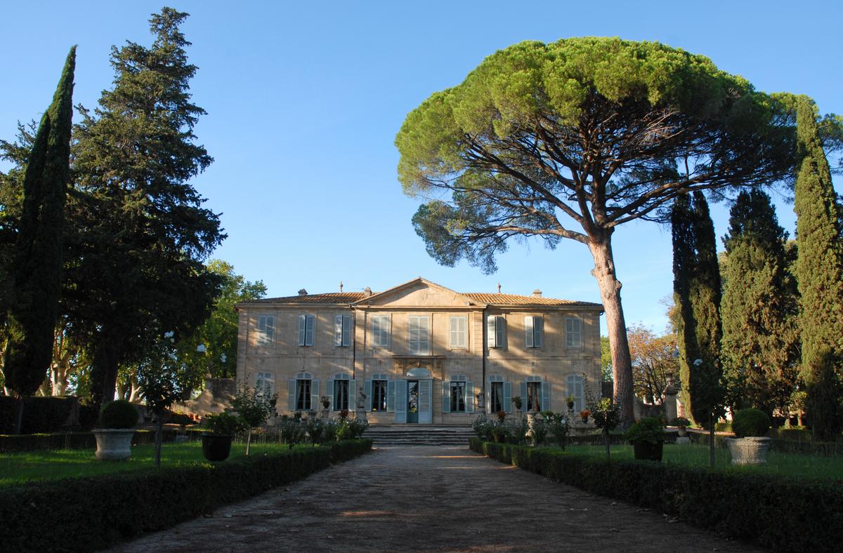 8 châteaux et folies de Montpellier à visiter