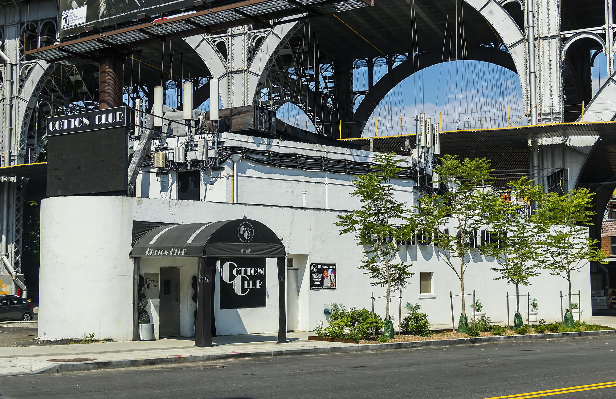 Les 5 adresses incontournables pour écouter du gospel à New York