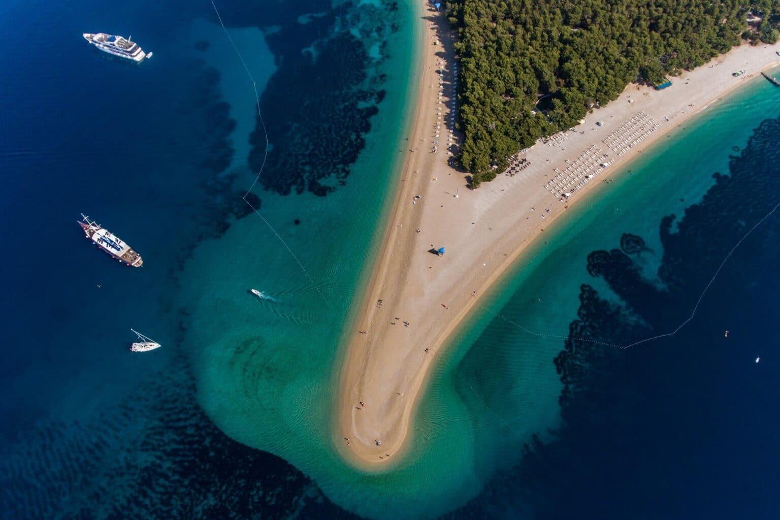 Les 10 plus belles îles de Croatie