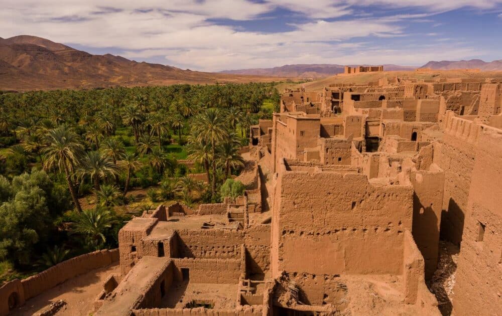 Les 6 souks traditionnels à explorer au Maroc
