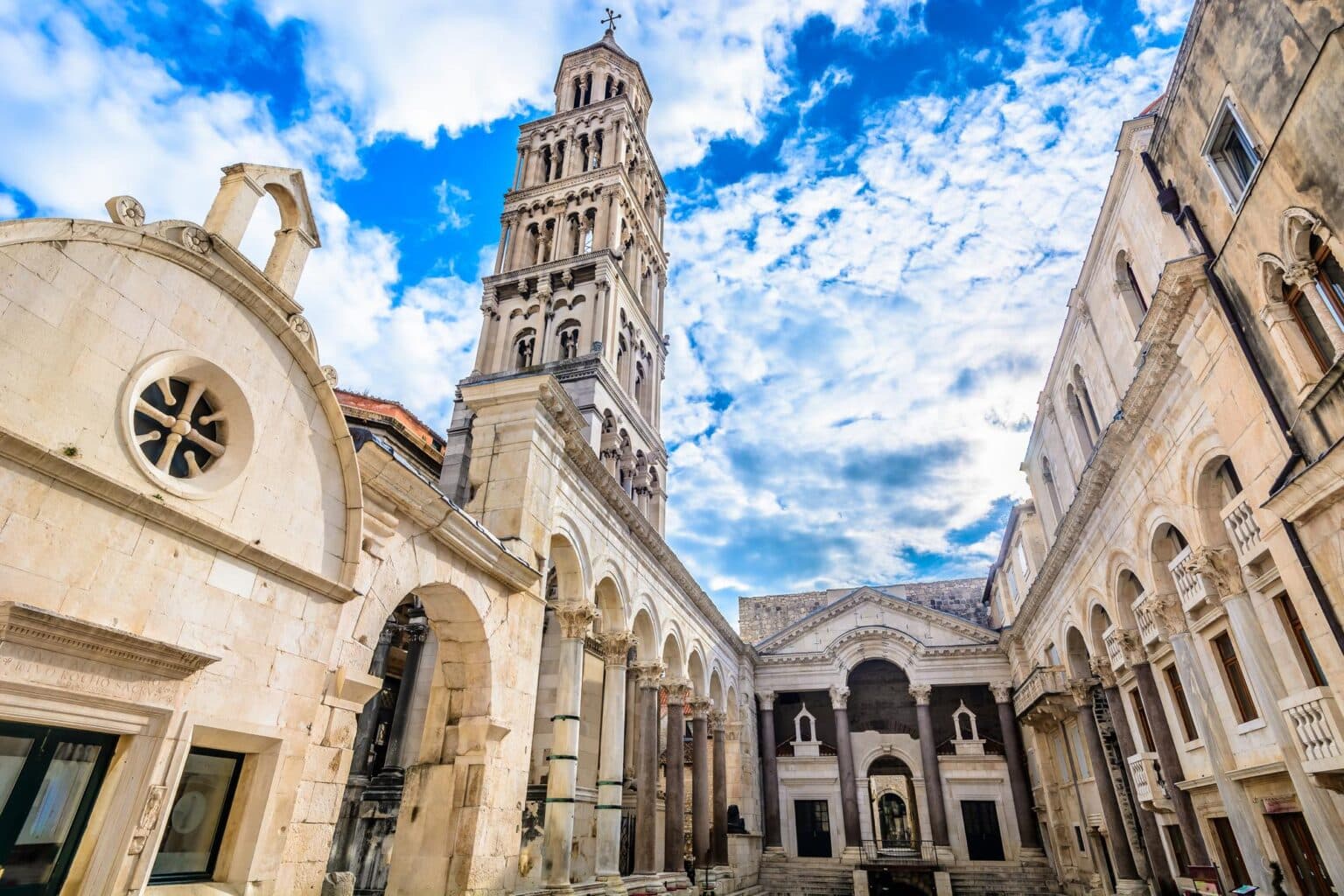 Visiter Trogir : 10 incontournables à faire et voir (Croatie)
