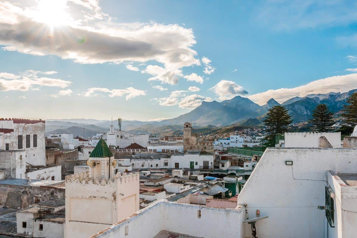 Les Médinas du Maroc : immersion dans leurs trésors culturels