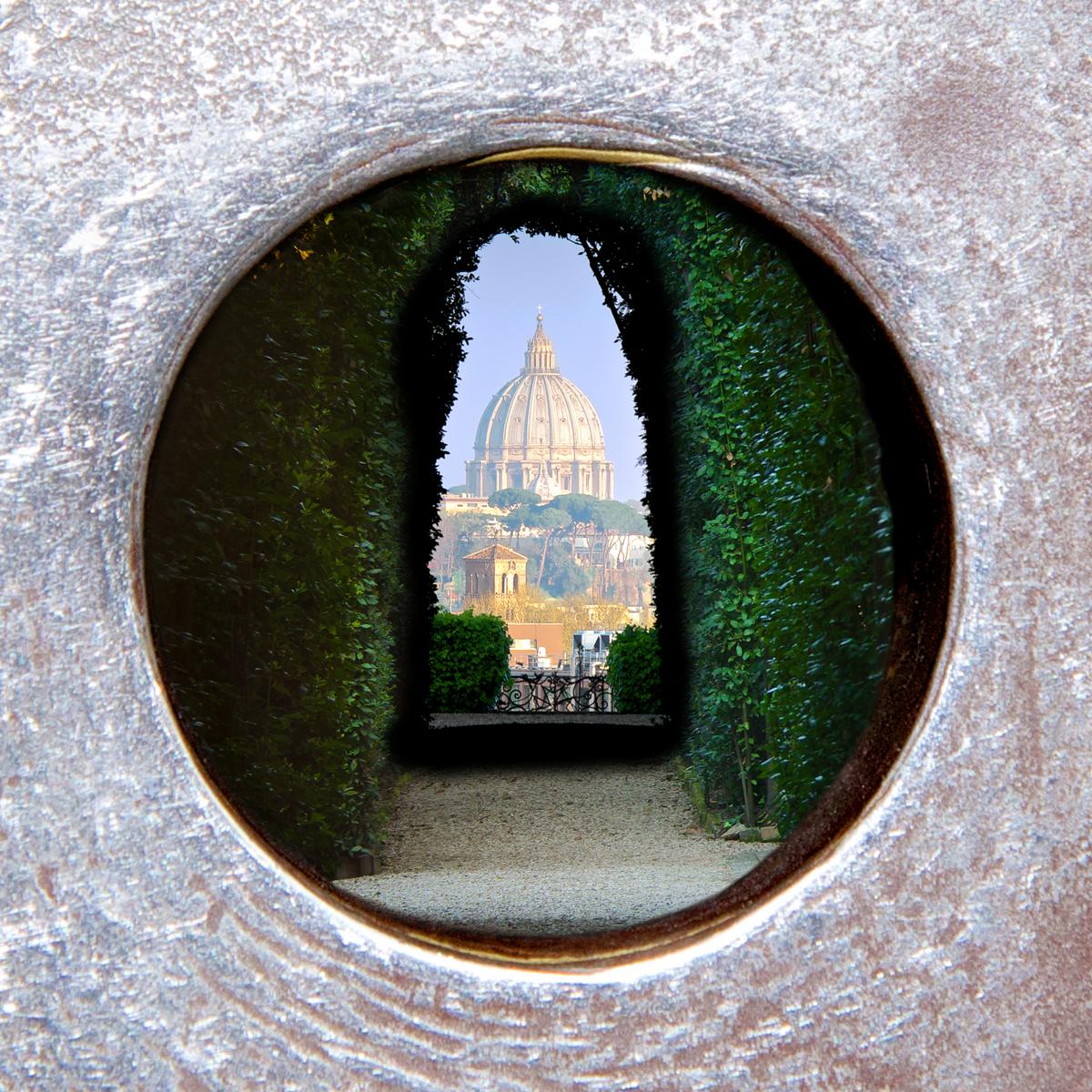 Joyaux cachés de la Ville Éternelle : 10 endroits méconnus à Rome