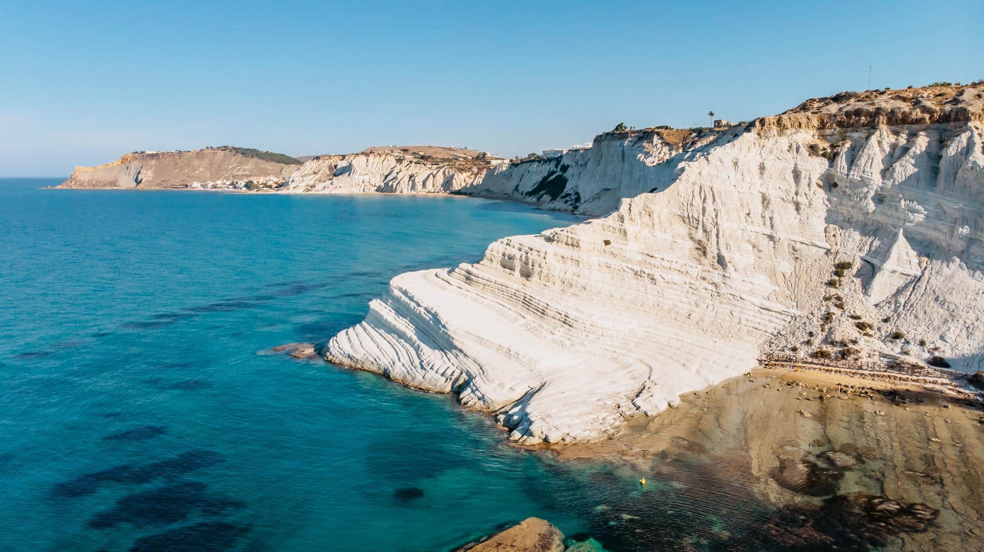 Les 10 merveilles naturelles à découvrir en Sicile