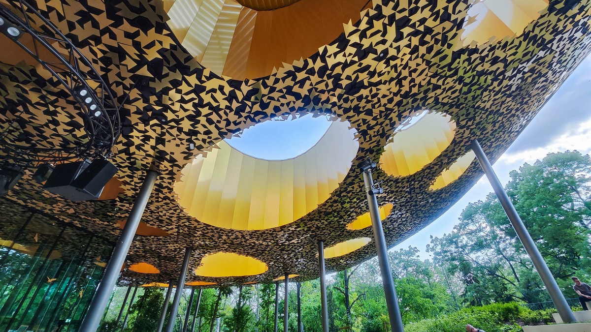 5 lieux emblématiques de l'héritage musical de Budapest