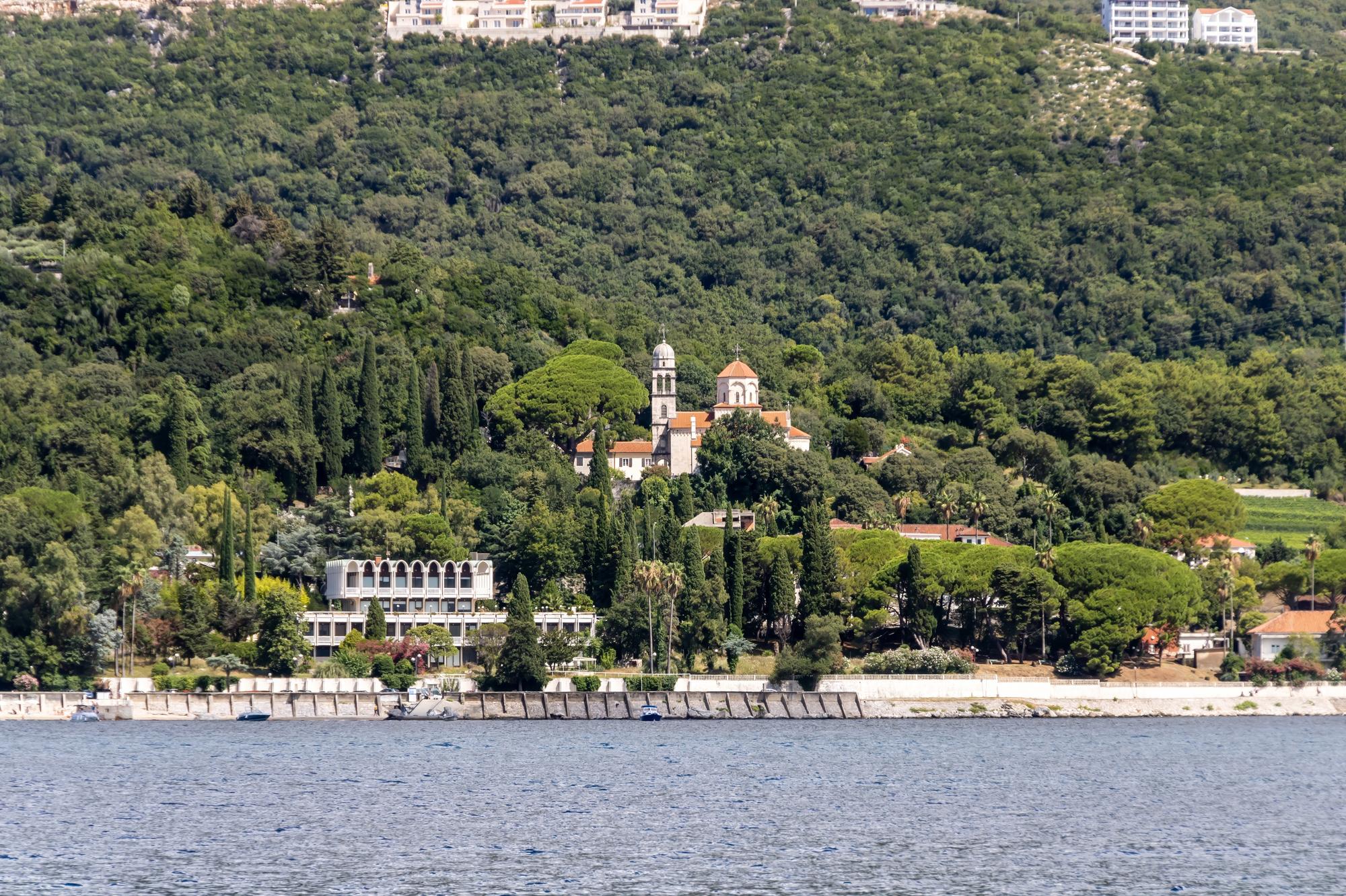 10 églises et monastères à visiter au Monténégro