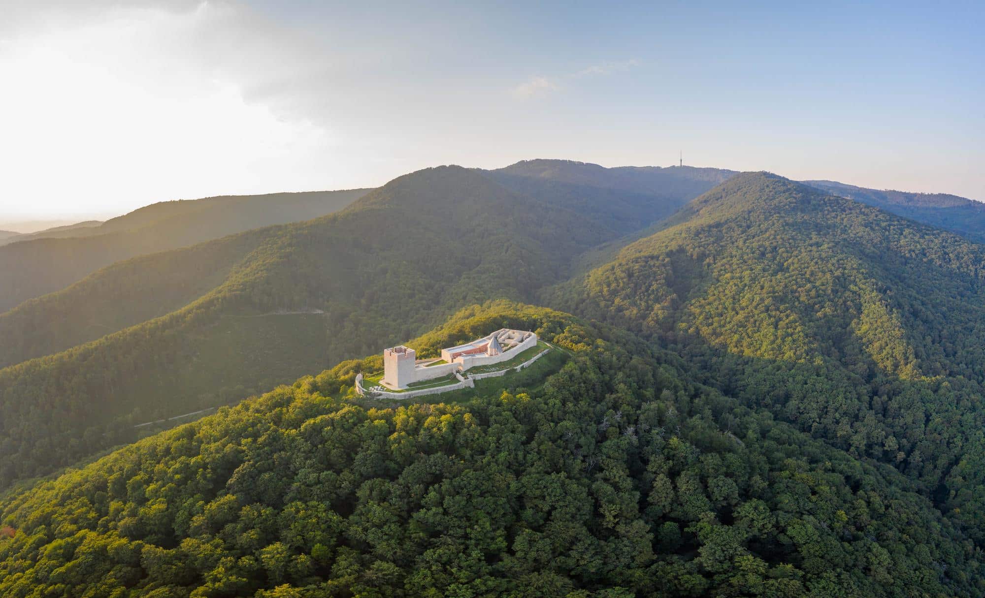 Les 5 plus belles forêts de Croatie pour s'évader dans la nature