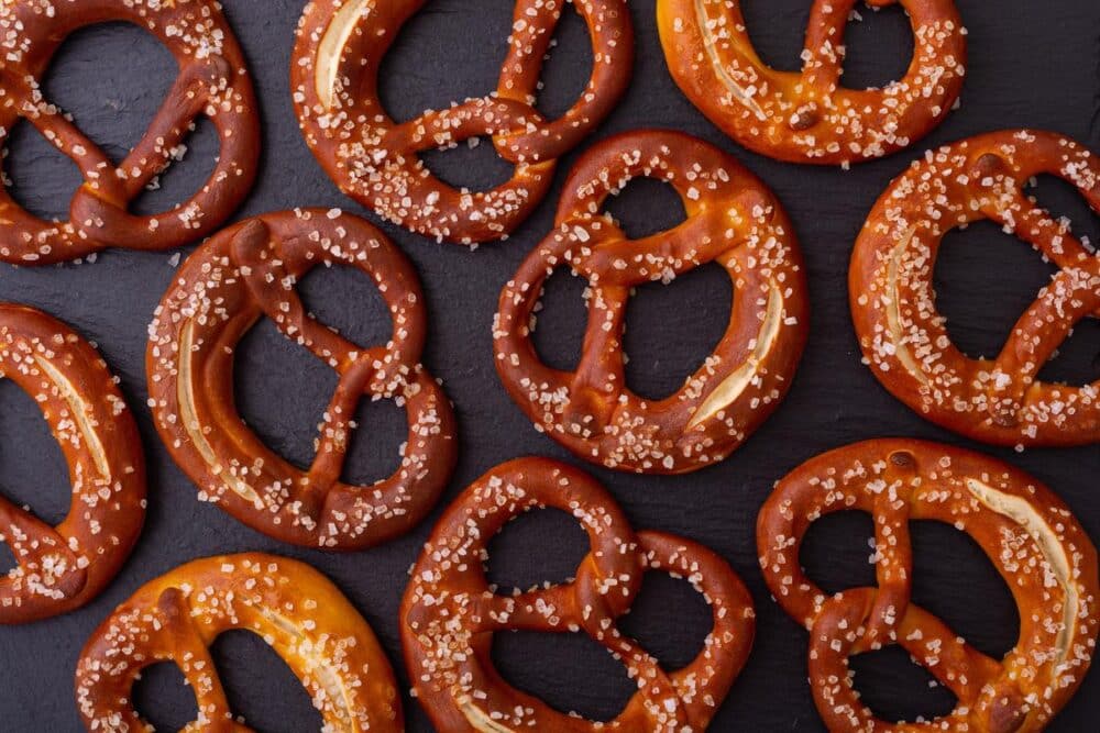 Les 12 spécialités gastronomiques à déguster en Alsace Lorraine