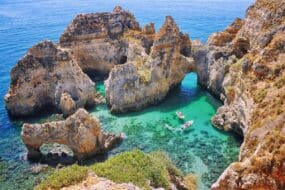 11 endroits incroyables pour admirer la beauté du littoral portugais