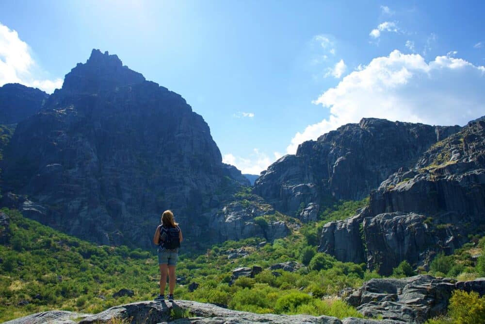 8 parcs au cœur de la nature sauvage du Portugal
