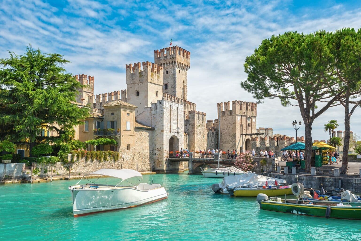 Les 10 plus beaux villages d'Italie