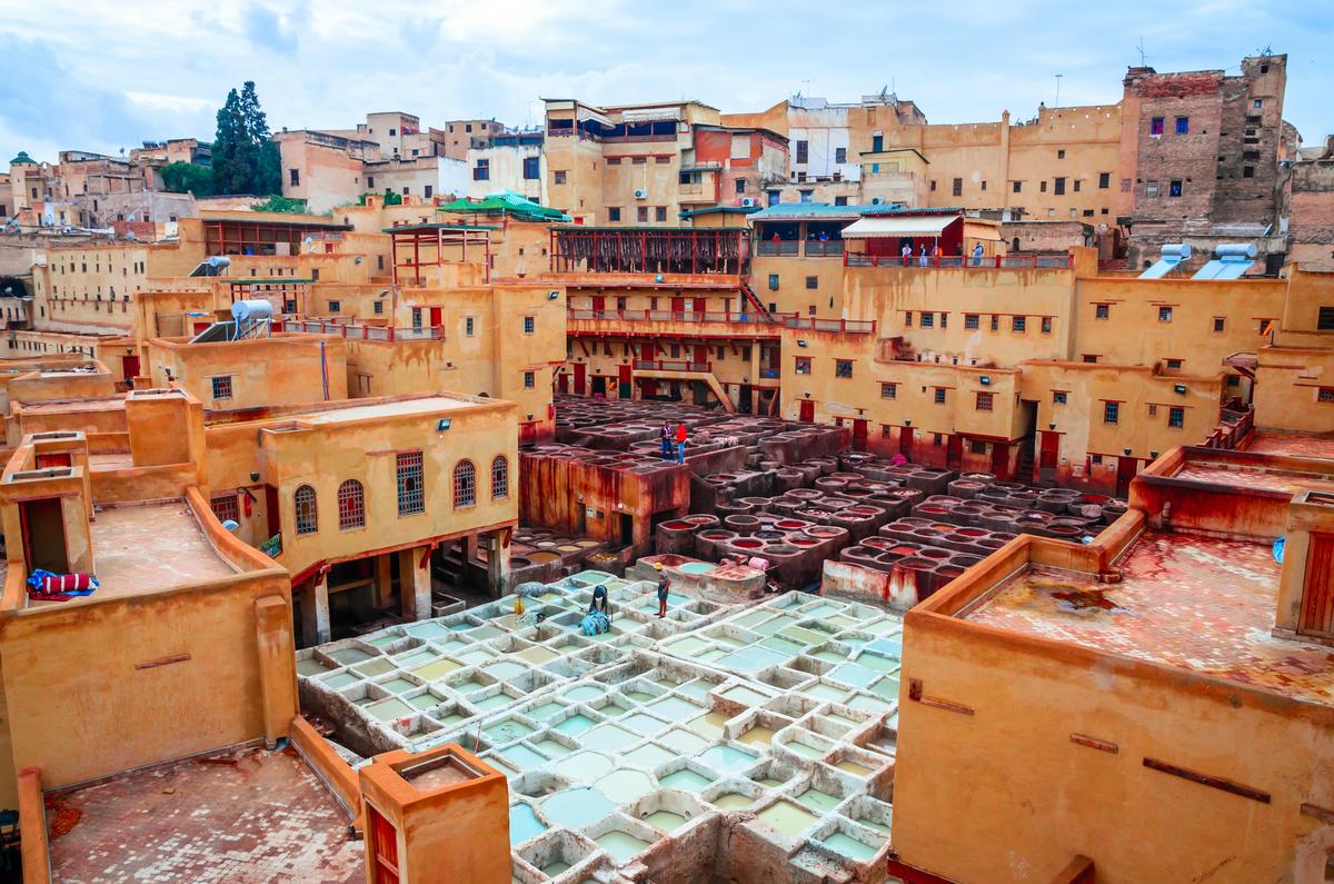 Les Médinas du Maroc : immersion dans leurs trésors culturels