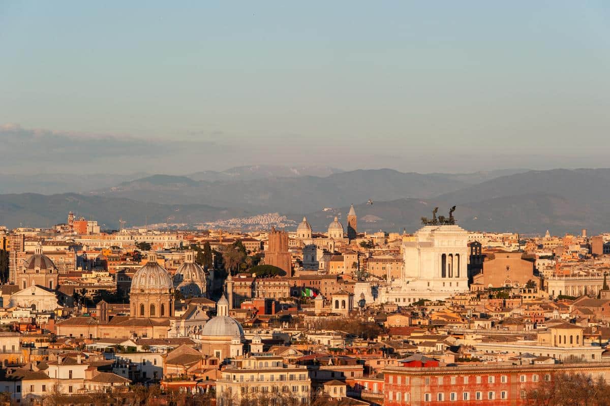 Joyaux cachés de la Ville Éternelle : 10 endroits méconnus à Rome