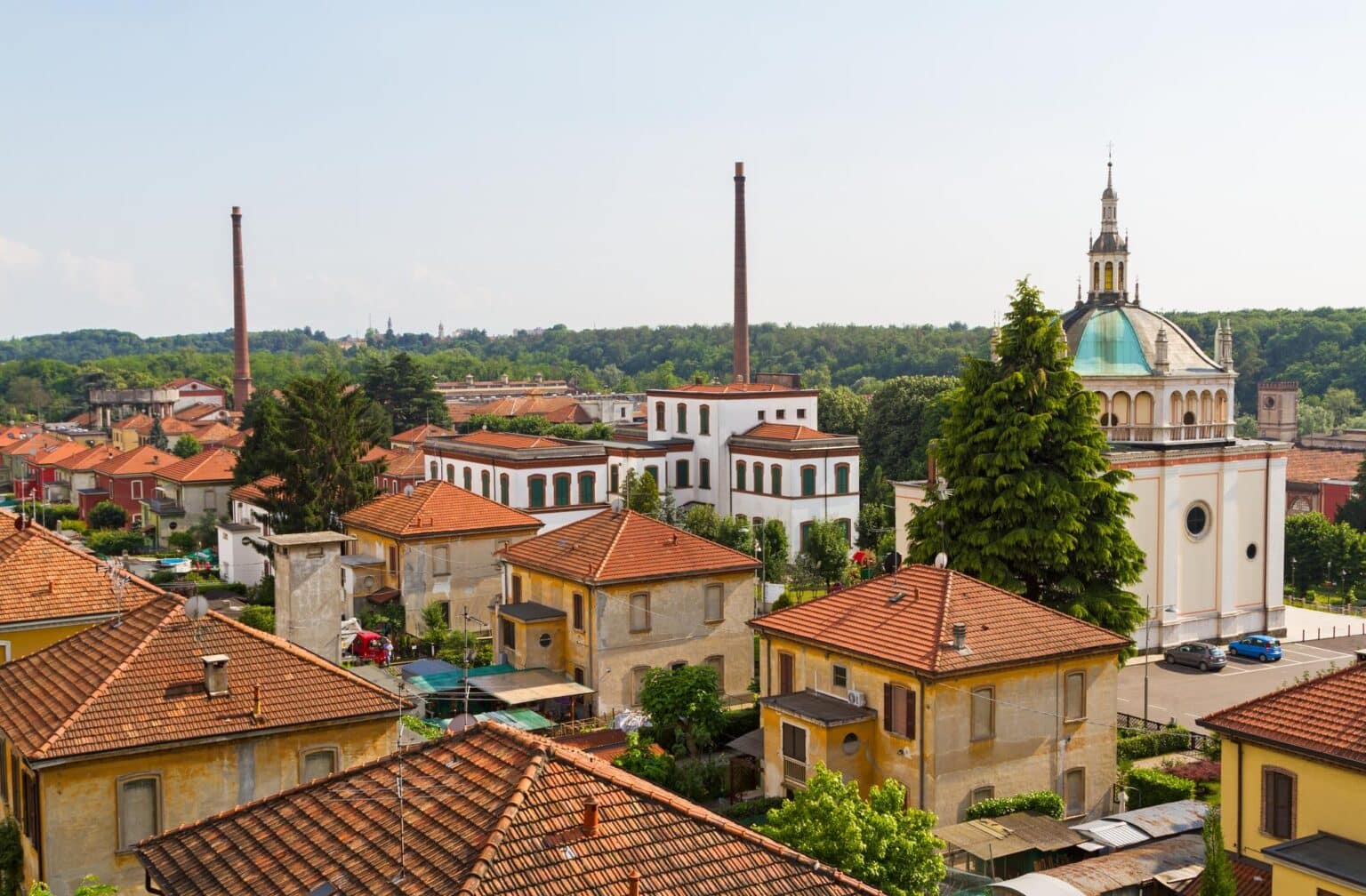 14 visites incontournables classées à l'UNESCO en Italie
