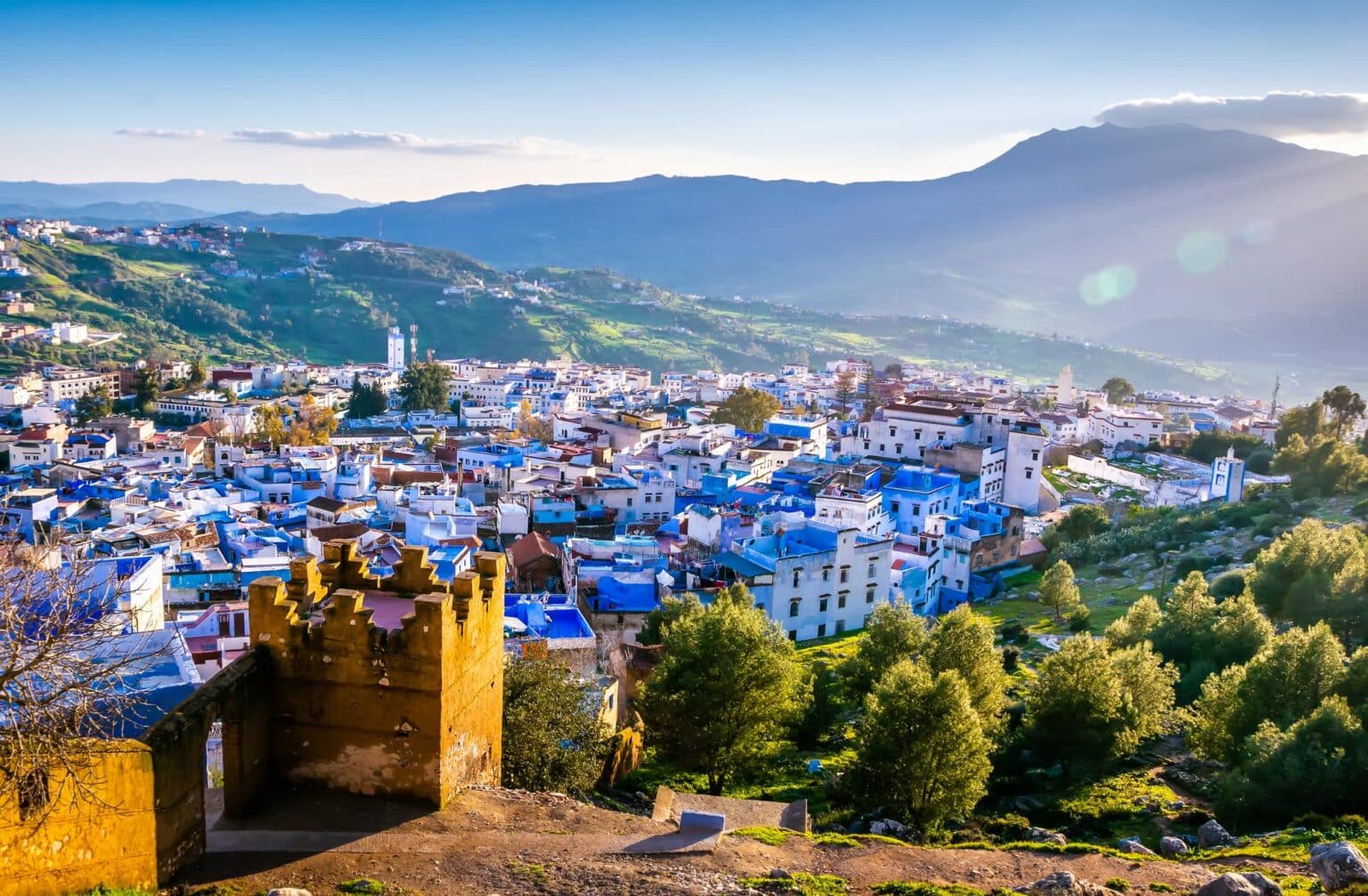 Sur La Route Des 1000 Kasbahs Un Voyage Captivant Au Maroc