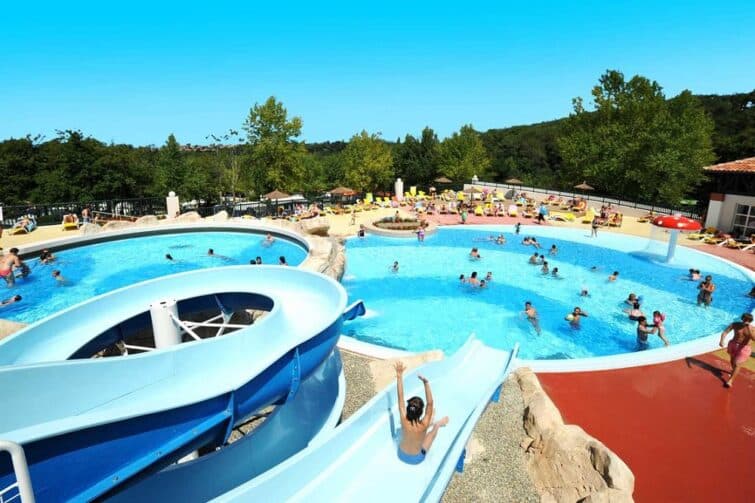 Les 5 meilleurs campings pour surfer autour de Biarritz