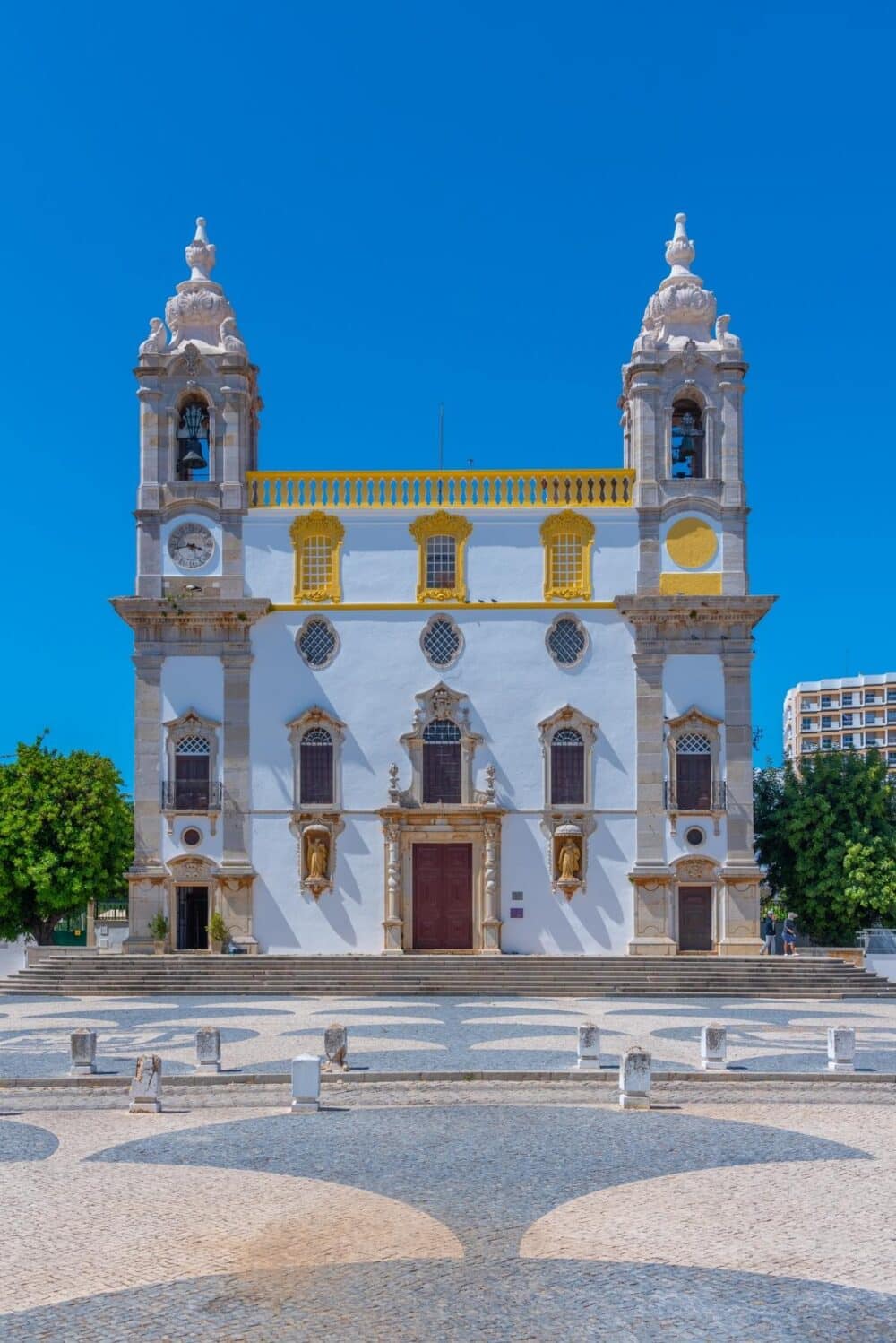 Capelas de l'Algarve : À la découverte des chapelles portugaises