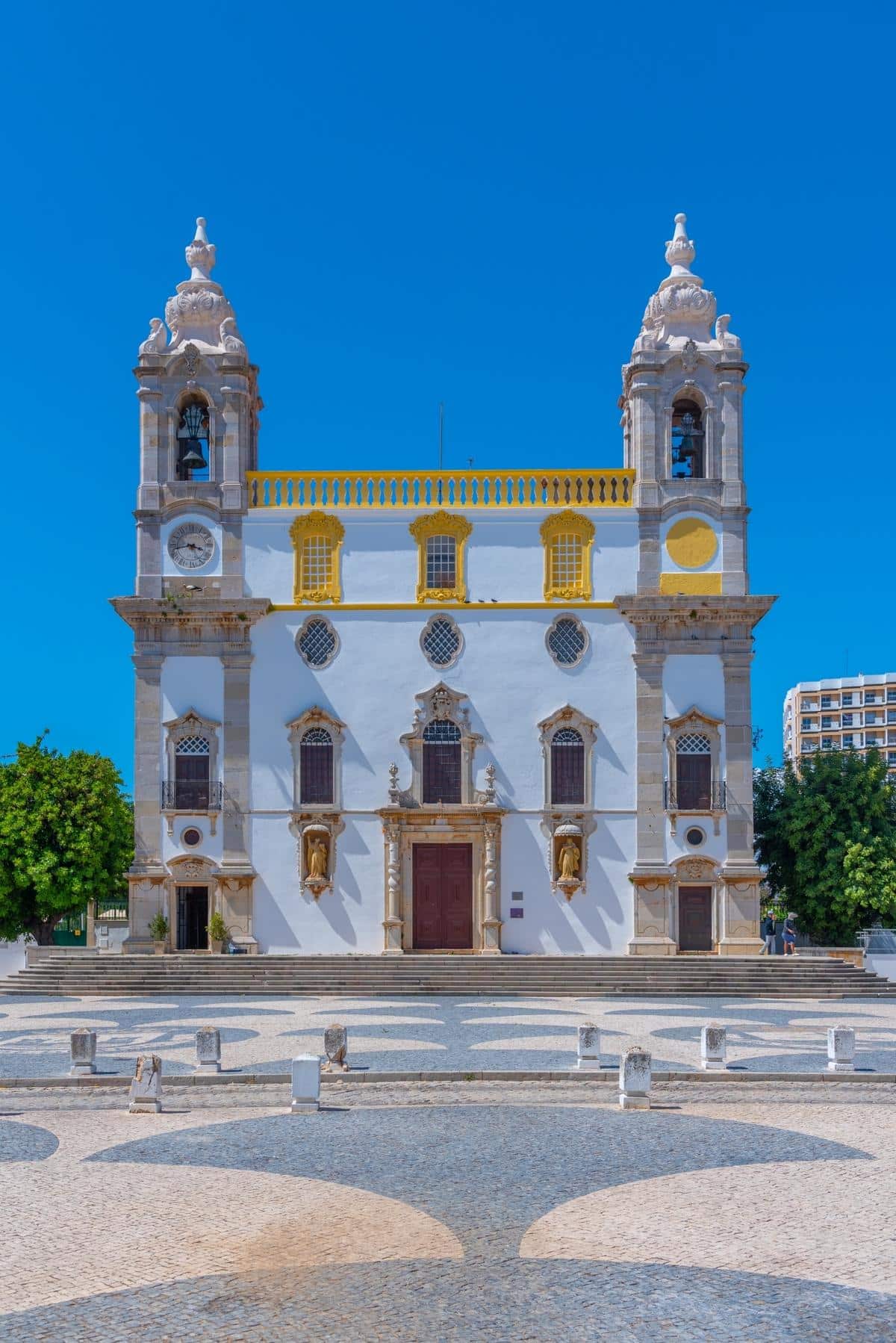 Capelas de l'Algarve : À la découverte des chapelles portugaises