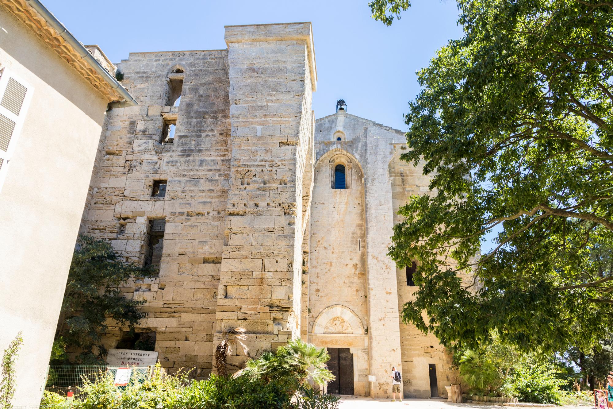 Les 9 incontournables à visiter autour de Montpellier
