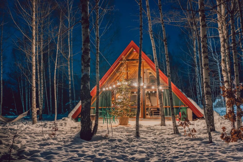 5 éco-lodges où dormir dans les parcs du Monténégro
