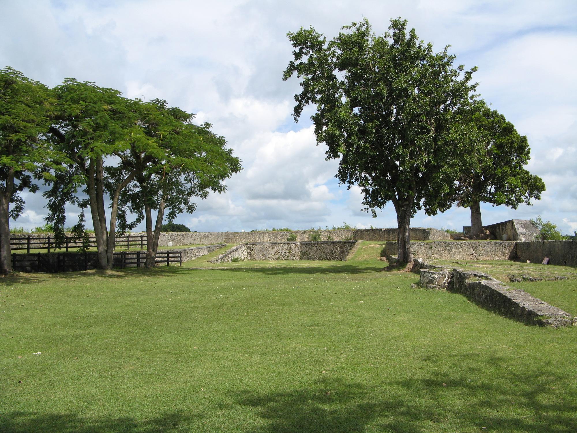 Les 9 lieux emblématiques de l'héritage colonial en Guadeloupe