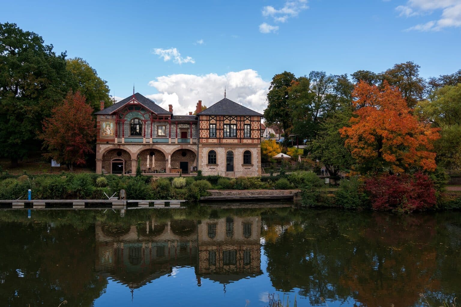 Tourisme Grand Est : vivez des expériences uniques en 2025