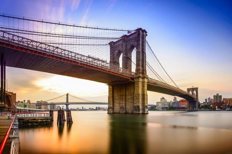Les 10 choses incontournables à faire à Brooklyn