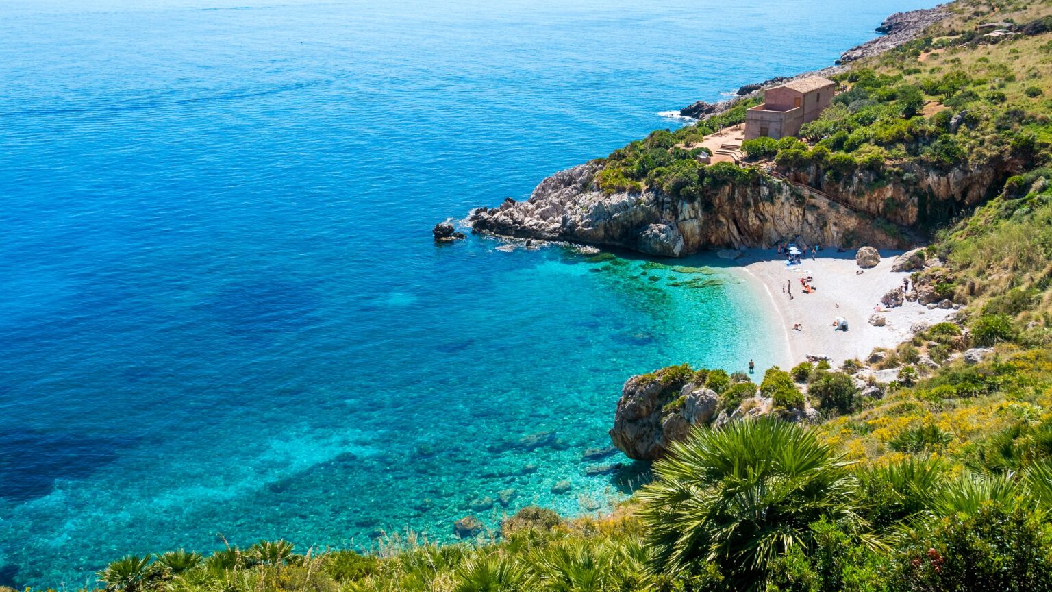 23 photos pour découvrir la Sicile