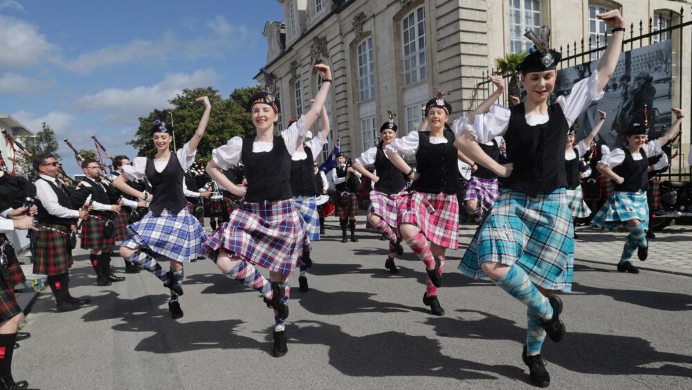 5 expériences pour s'immerger au cœur de la culture bretonne