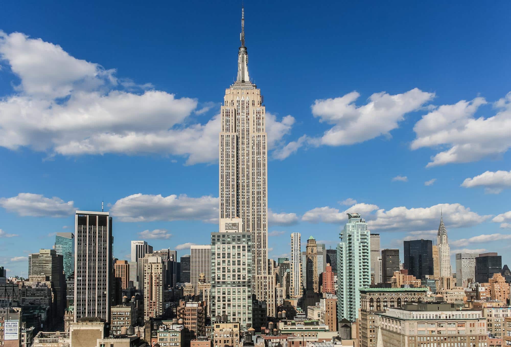 8 expériences panoramiques pour prendre de la hauteur à New York 8 expériences panoramiques pour prendre de la hauteur à New York