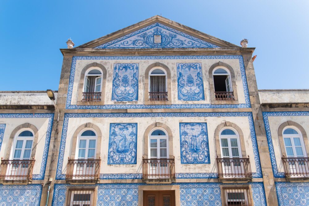 Les 6 plus beaux azulejos à voir au Portugal