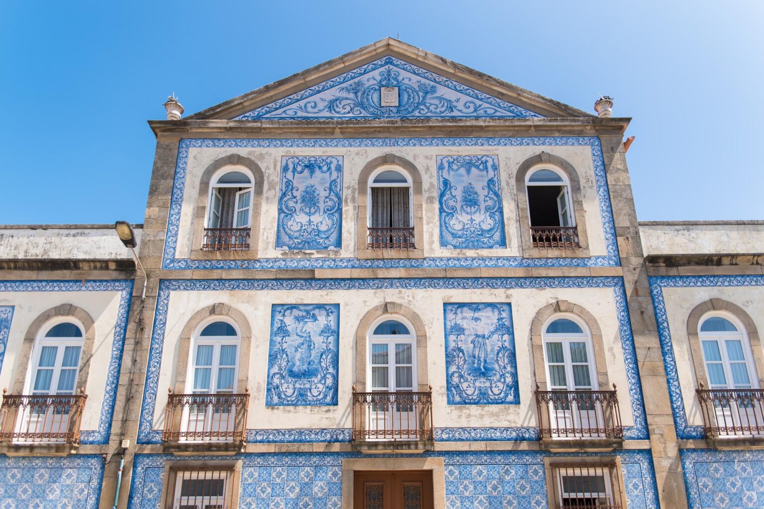 Les 6 plus beaux azulejos à voir au Portugal