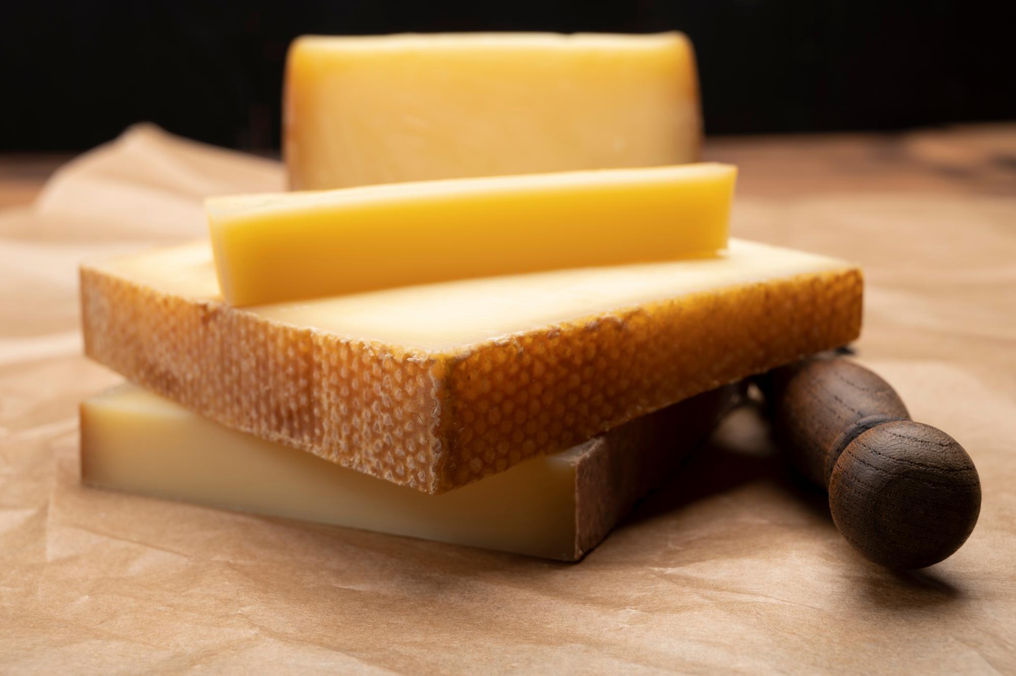 Les 15 fromages à déguster en Auvergne-Rhône-Alpes