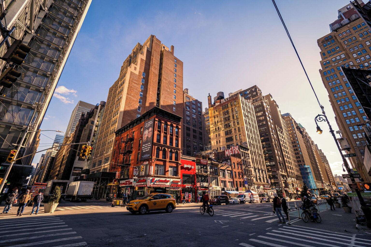 10 expériences inédites sur les traces de la mafia à New York