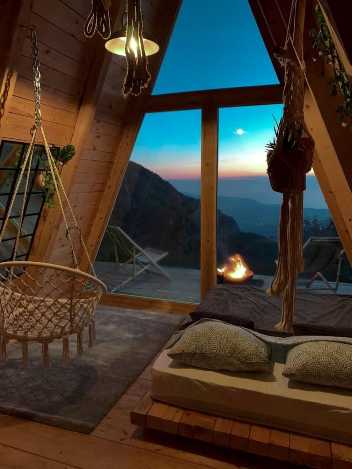 Les 7 logements insolites où dormir au Monténégro