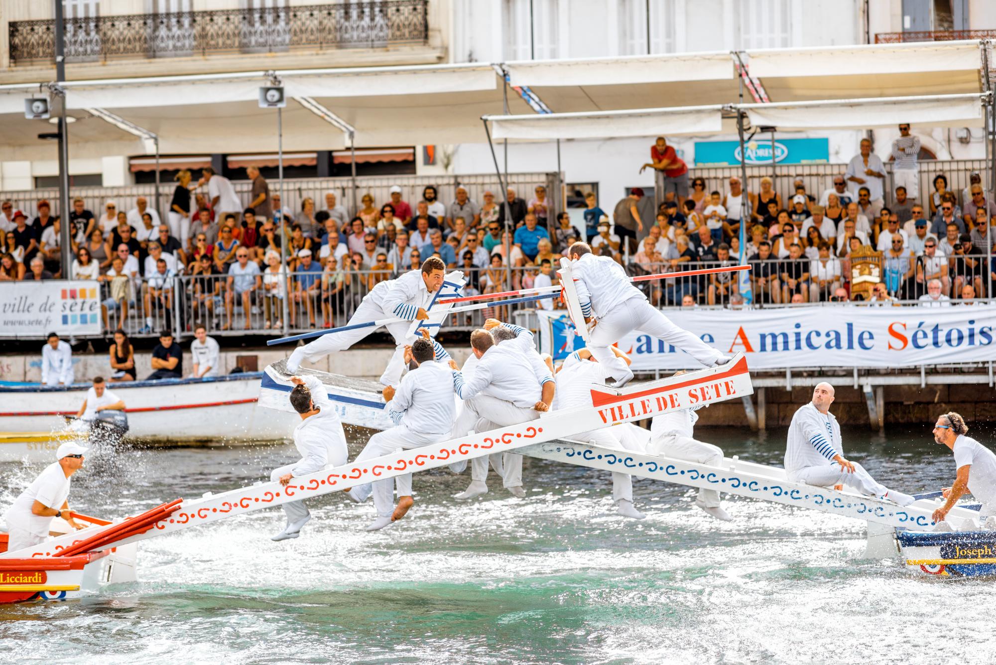 10 expériences à vivre à Montpellier et aux alentours