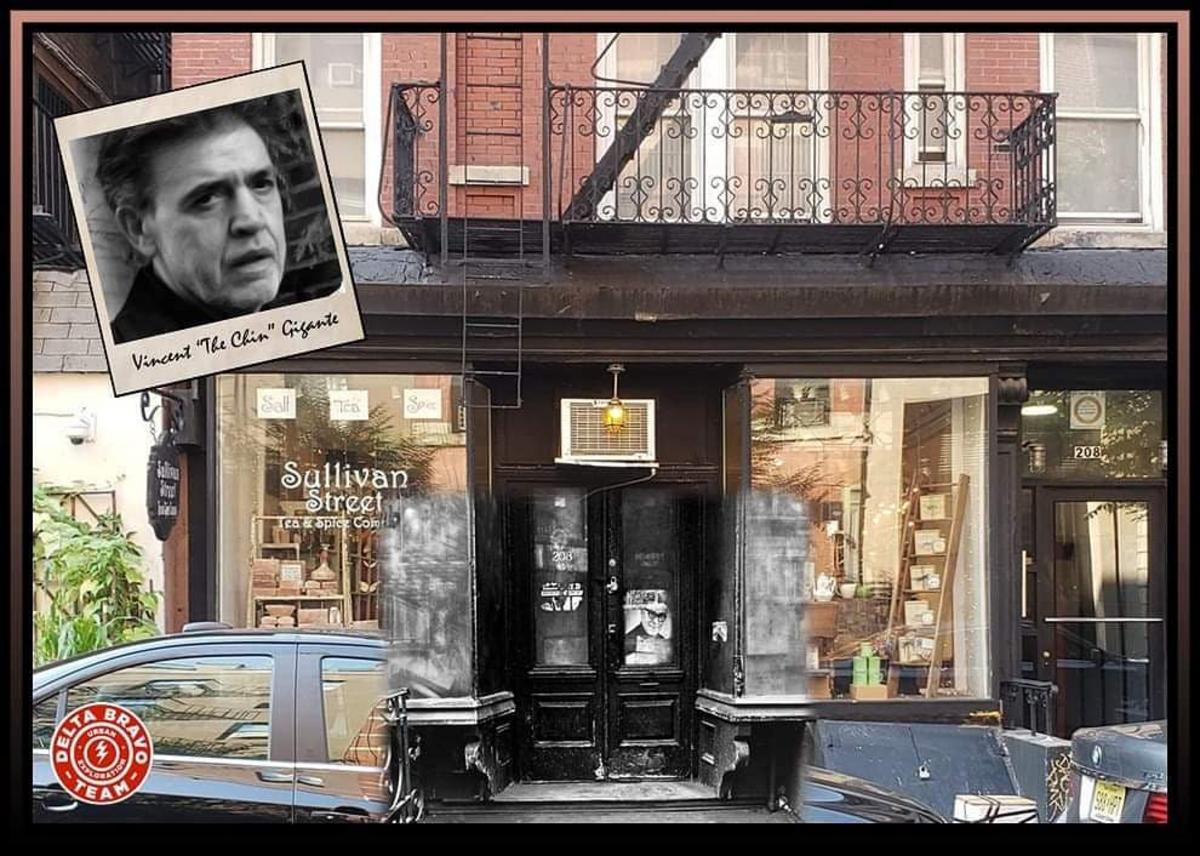 10 expériences inédites sur les traces de la mafia à New York