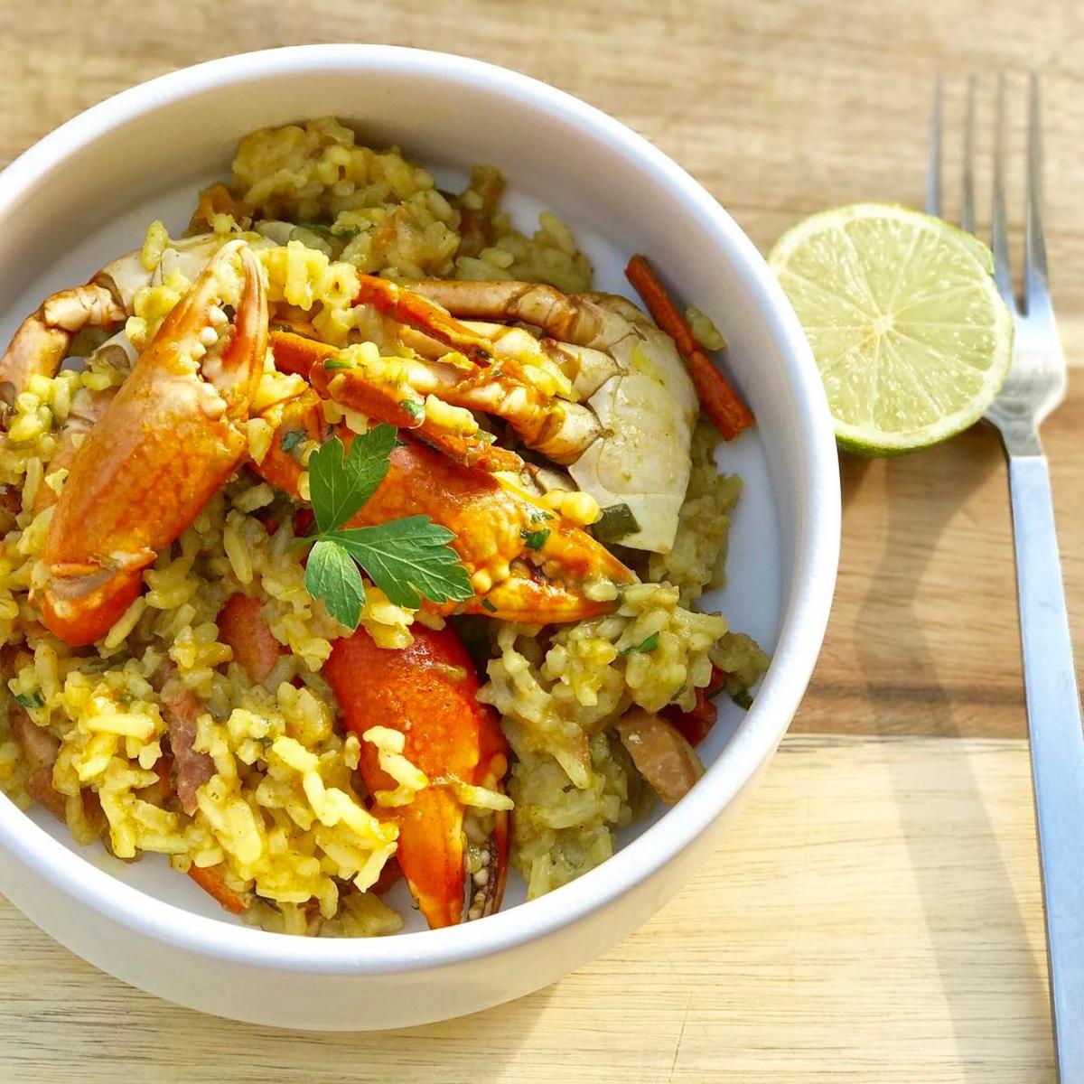 Les 15 spécialités culinaires de la Guadeloupe à ne pas manquer