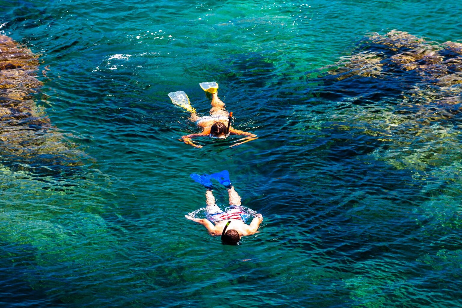 10 activités au bord de la mer à proximité de Montpellier