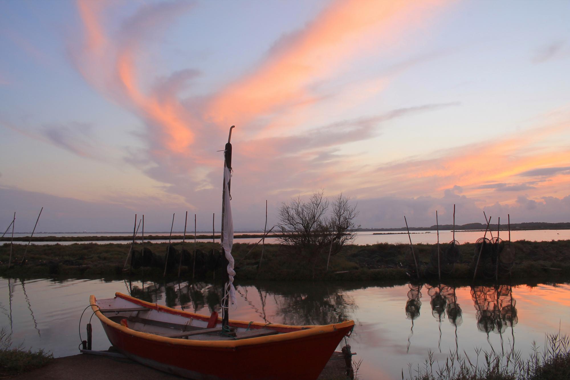10 activités au bord de la mer à proximité de Montpellier