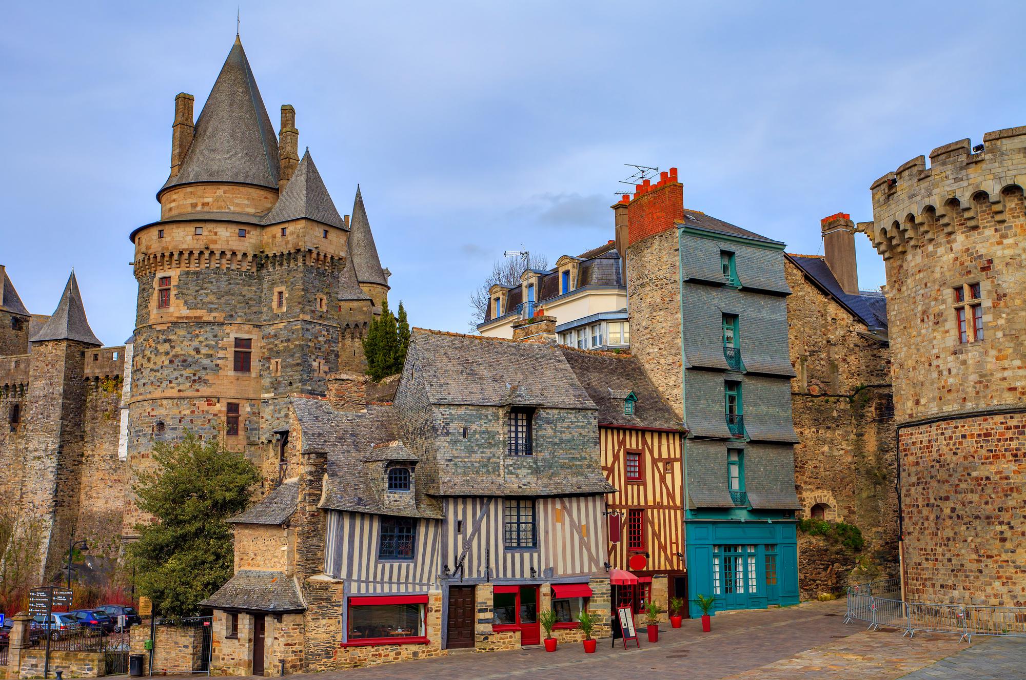 Les 7 sites mégalithiques à visiter en Bretagne