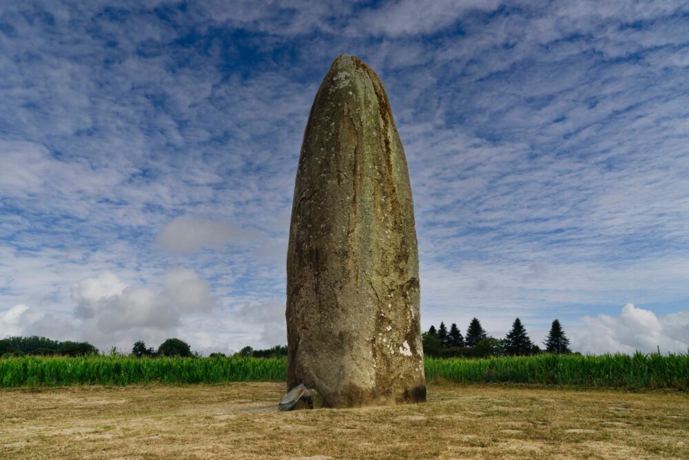 Les 7 sites mégalithiques à visiter en Bretagne